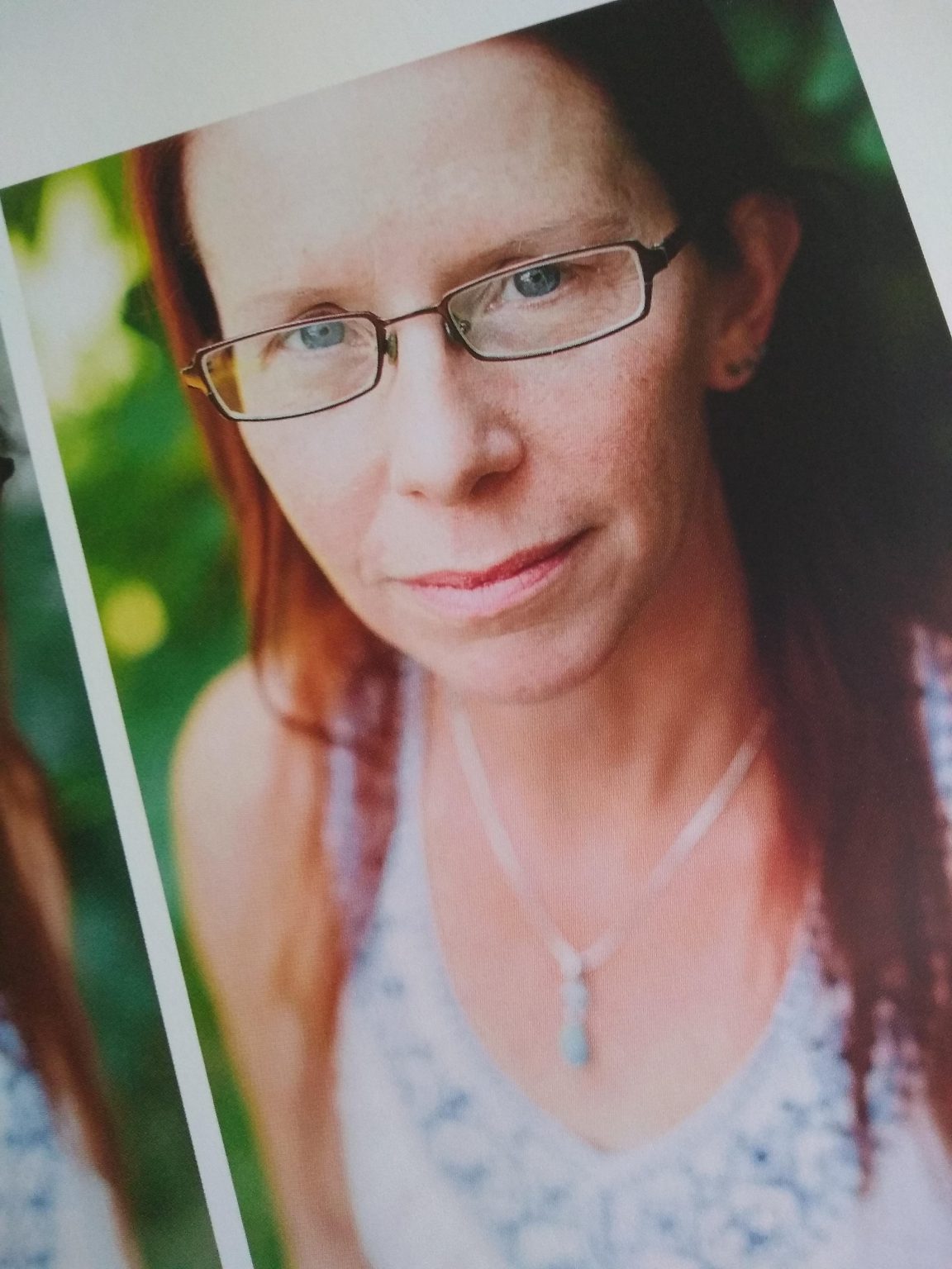 About - Amber Moon Studio